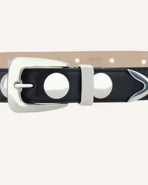Khaite Benny Belt