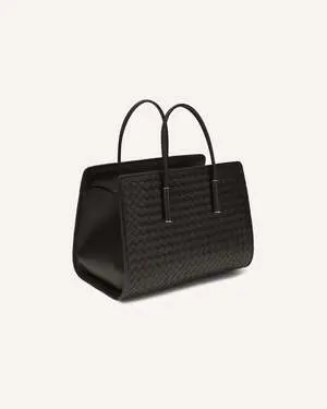 Bottega Veneta Barbara Tote Bag