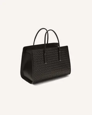 Bottega Veneta Barbara Tote Bag