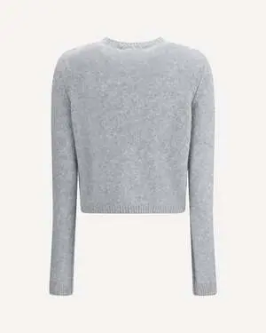 LISA YANG Felicia Cardigan