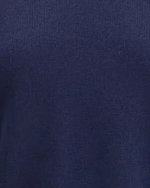 LISA YANG Mable Cashmere Sweater - Blue