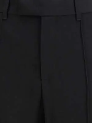 Phoebe Philo Tailored Tuxedo Trousers