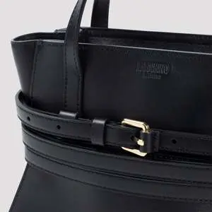 Moschino Belted Handbag