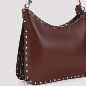 Phoebe Philo Stud Gig Small Bag