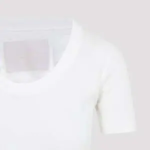 Phoebe Philo Scoop T-shirt