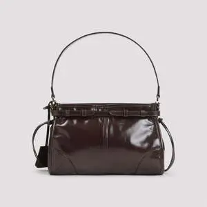 Prada Bonnie Small Leather Bag