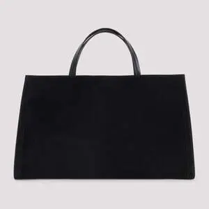 Phoebe Philo Kit Cabas Medium Shoulder Bag