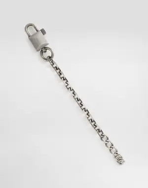 Dolce & Gabbana Chain Bracelet With Dg Logo