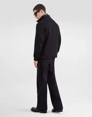 Dolce & Gabbana Cotton Polo Shirt