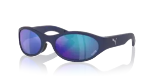 PUMA Pu000246 Blue