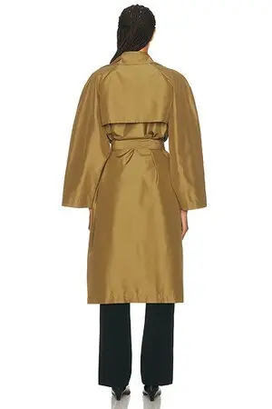 THE ROW Amapola Coat