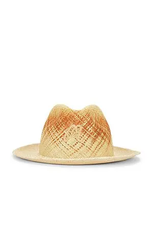 MALBON Solano Hat - Straw