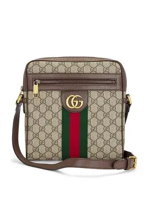 Gucci Ophidia Shoulder Bag