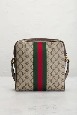 Gucci Ophidia Shoulder Bag
