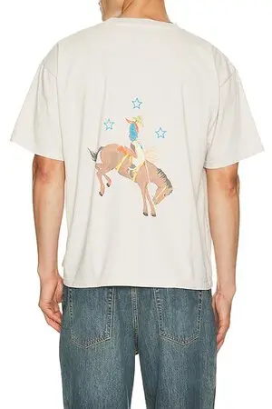 Remington Stone T-shirts For Men