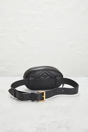 Gucci Gg Marmont Belt Bag