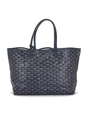 Goyard Trimmed Totes