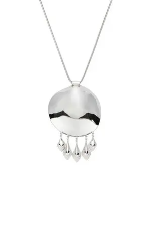 BEN-AMUN Drop Necklace