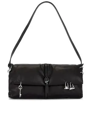 GRACE LING Charmed Pillow Bag