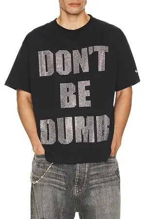 AWGE Dbd Blinged Out Tee
