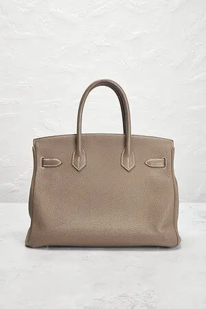 Hermès Togo Birkin 30 Handbag