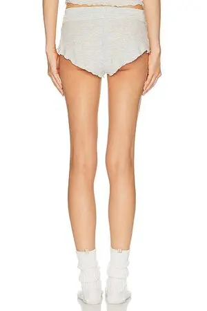 NEGATIVE UNDERWEAR Whipped Mini Short