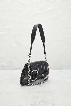 Gucci Horsebit Clutch