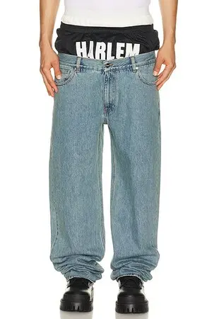 AWGE Harlem Denim Jeans
