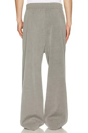 Fear Of God Wide Leg Drawstring Pants
