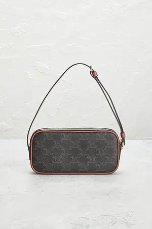 Celine Triomphe Camera Bag