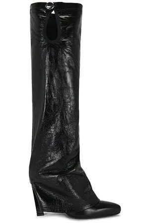 Attico Stiletto Boots For Women