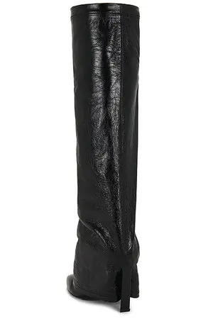 Attico Leon 100mm Boot