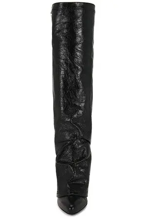 Attico Leon 100mm Boot