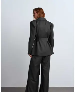 ACARIA STUDIO Wisdom Blazer