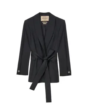 ACARIA STUDIO Wisdom Blazer