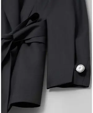 ACARIA STUDIO Wisdom Blazer