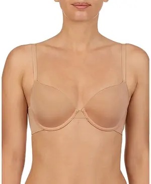Dkny Litewear T-shirt Spacer Bra - Glow