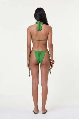 NICHOLAS Malta Bikini Top