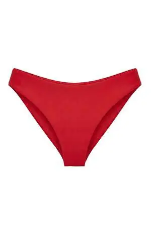 NICHOLAS Mira Bikini Bottom - Fire