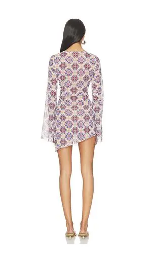 BANANHOT Maci Mini Dress