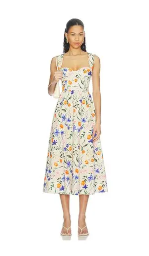 Astr The Label Tank Day Dresses