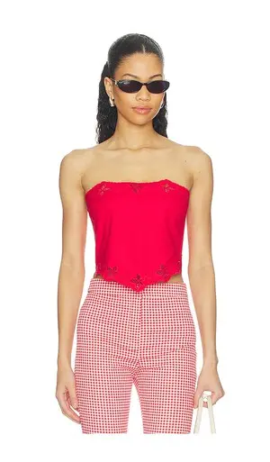 Astr The Label Casual Blouses