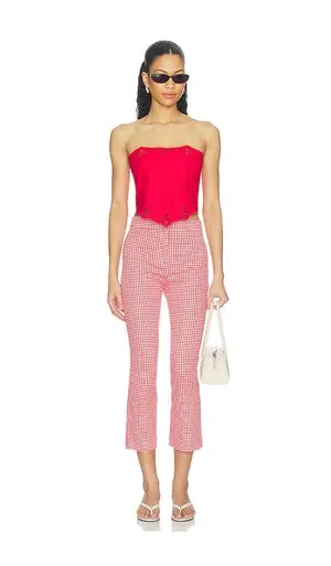 Astr The Label Asa Top
