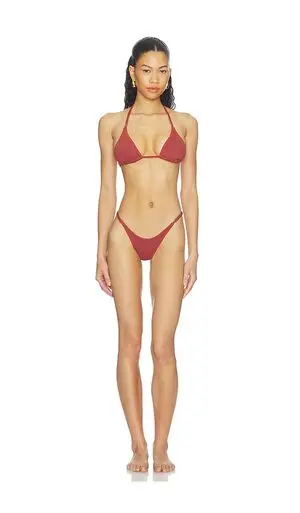 GEEL Adjustable Bikini Bottom