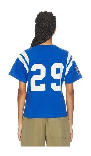 Sea Georgie Sportswear Graphic Tee
