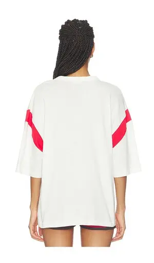 Kenzo Sounds Seasonal T-shirt In White