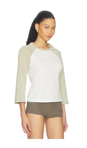 EB DENIM Kingsley Top In Multi