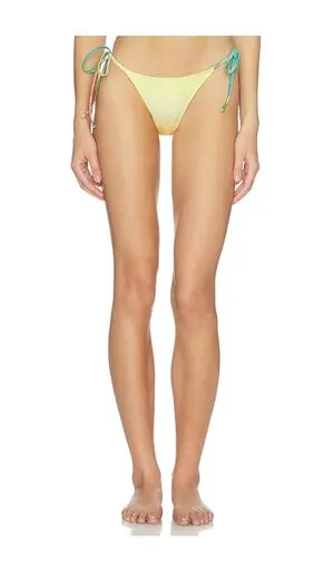 DONDE ESTEBAN Formentera Bikini Bottom - Multi
