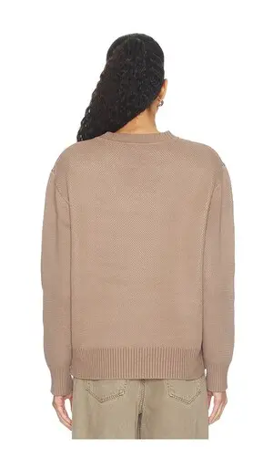 HOUSE OF SUNNY The Ragdoll Sweater