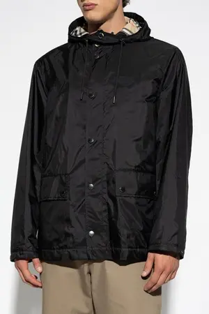 Burberry Pembrey' Jacket